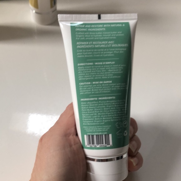 Skincare | Scentuals 3 Hand Repair Cream | Poshmark
